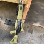 Home - PakArms - weapon store